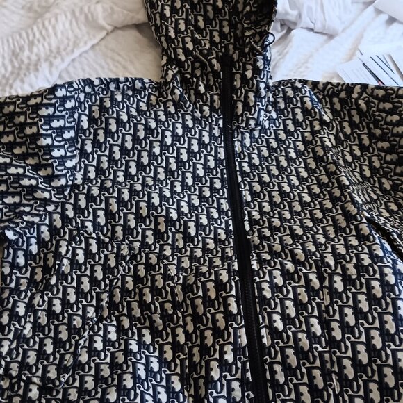Dior | Jackets & Coats | Dior | Poshmark